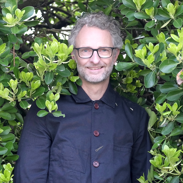 About The Natural Coaching Company - James Farrell