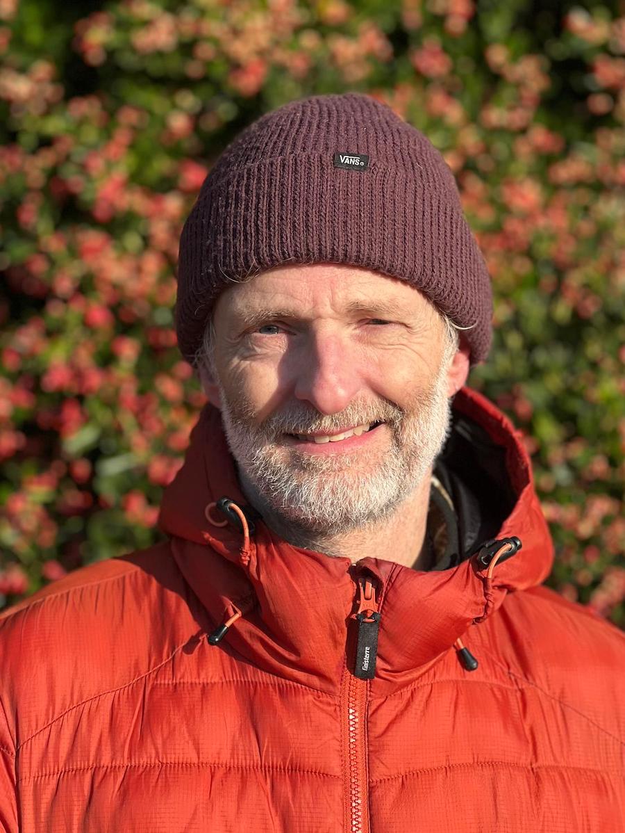 About The Natural Coaching Company - James Farrell